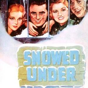 Snowed Under - Rotten Tomatoes