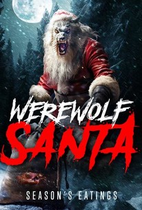Werewolf Santa | Rotten Tomatoes