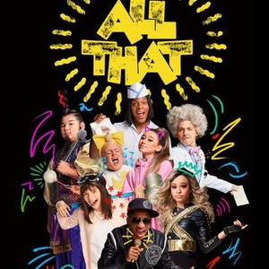 All That - Rotten Tomatoes