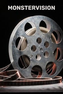 Monstervision | Rotten Tomatoes
