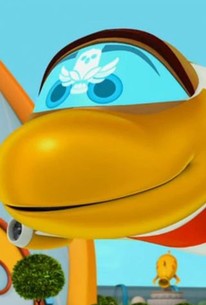 Space Racers: Season 1, Episode 24 - Rotten Tomatoes