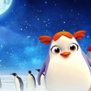 Penguin Rescue - Rotten Tomatoes