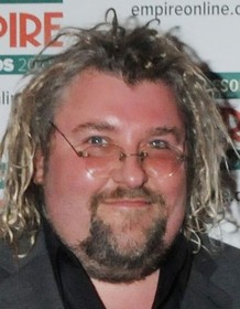 Gary Young | Rotten Tomatoes