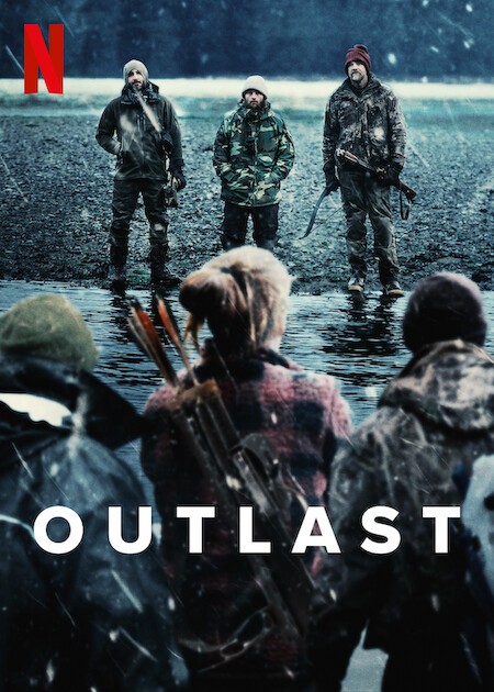 Outlast Season 1 | Rotten Tomatoes