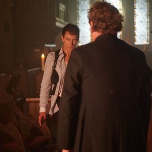 Confession - Rotten Tomatoes