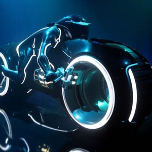 Tron: Legacy - Rotten Tomatoes