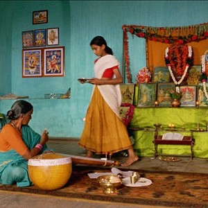 Vanaja - Rotten Tomatoes
