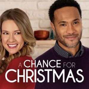 A Chance for Christmas - Rotten Tomatoes