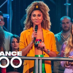 Dance 100 - Rotten Tomatoes