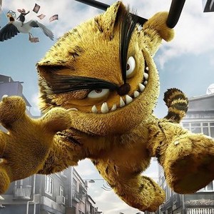 Bad Cat - Rotten Tomatoes