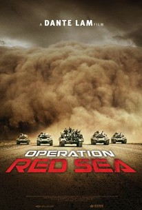 Operation Red Sea | Rotten Tomatoes