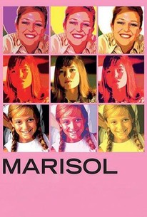Marisol (2009) | Rotten Tomatoes