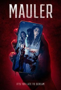 Mauler | Rotten Tomatoes
