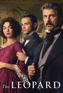The Leopard: Season 1, Episode 1 | Cast and Crew | Rotten Tomatoes