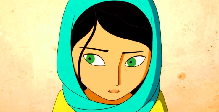 The Breadwinner - Rotten Tomatoes