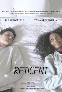Reticent | Rotten Tomatoes