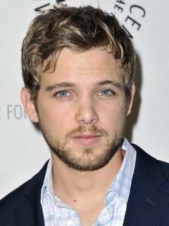 max thieriot roles