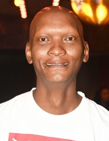 Warren Masemola - Rotten Tomatoes