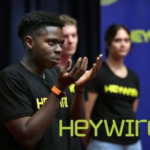 Heywire - Rotten Tomatoes