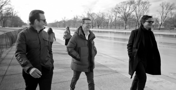 Smartless: On The Road - Rotten Tomatoes