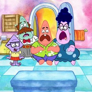 The Patrick Star Show: Season 1, Episode 14 - Rotten Tomatoes