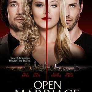 Open Marriage - Rotten Tomatoes