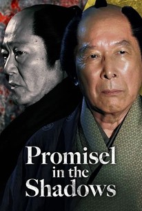 Promise in the Shadows | Rotten Tomatoes