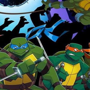 Teenage Mutant Ninja Turtles: Turtles Forever - Rotten Tomatoes