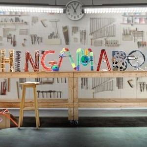 ThingamaBob - Rotten Tomatoes