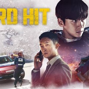 Hard Hit - Rotten Tomatoes