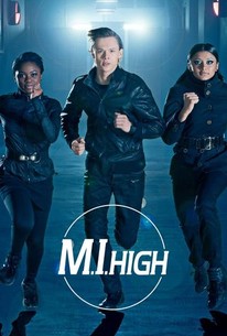 M.I. High | Rotten Tomatoes