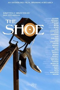 The Shoe (2017) | Rotten Tomatoes