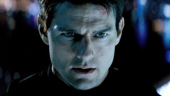 Mission: Impossible III - Rotten Tomatoes