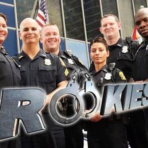 The Rookies: Season 1, Episode 6 - Rotten Tomatoes