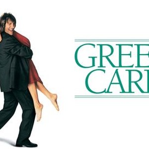 Green Card - Rotten Tomatoes