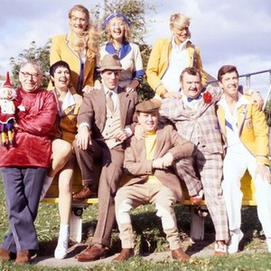 Hi-De-Hi!: Season 1, Episode 4 - Rotten Tomatoes