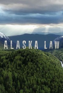 Alaska Law: Season 1 | Rotten Tomatoes