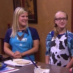 Creative Living With Sheryl Borden: Season 47, Episode 11 - Rotten Tomatoes