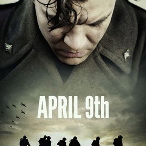 April 9th - Rotten Tomatoes