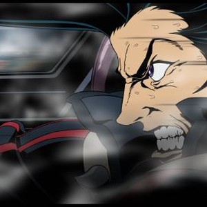 Redline - Rotten Tomatoes