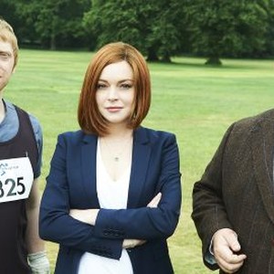 Sick Note - Rotten Tomatoes