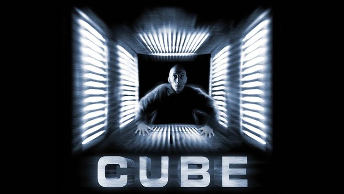 Maurice Dean Wint Cube