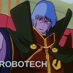 Robotech - Rotten Tomatoes