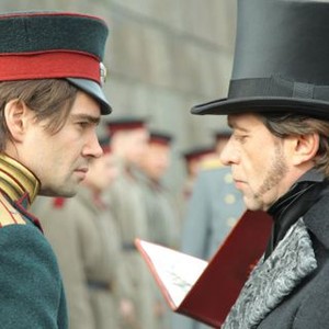 Pyotr Fyodorov - Rotten Tomatoes