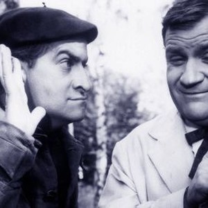 Neither Seen Nor Recognized - Rotten Tomatoes