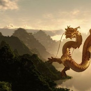 The Dragon Pearl - Rotten Tomatoes