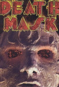 Death Mask (1998) - Rotten Tomatoes
