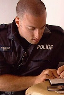 The Force: Season 5, Episode 5 | Rotten Tomatoes