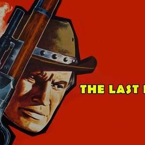 The Last Killer - Rotten Tomatoes