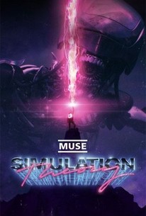 Muse: Simulation Theory | Rotten Tomatoes
